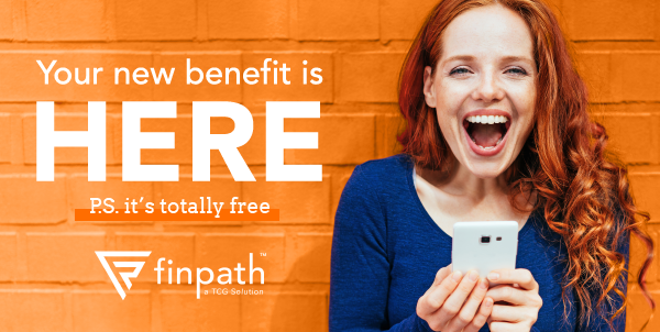 Benefits and Wellness / FinPath Financial Wellness
